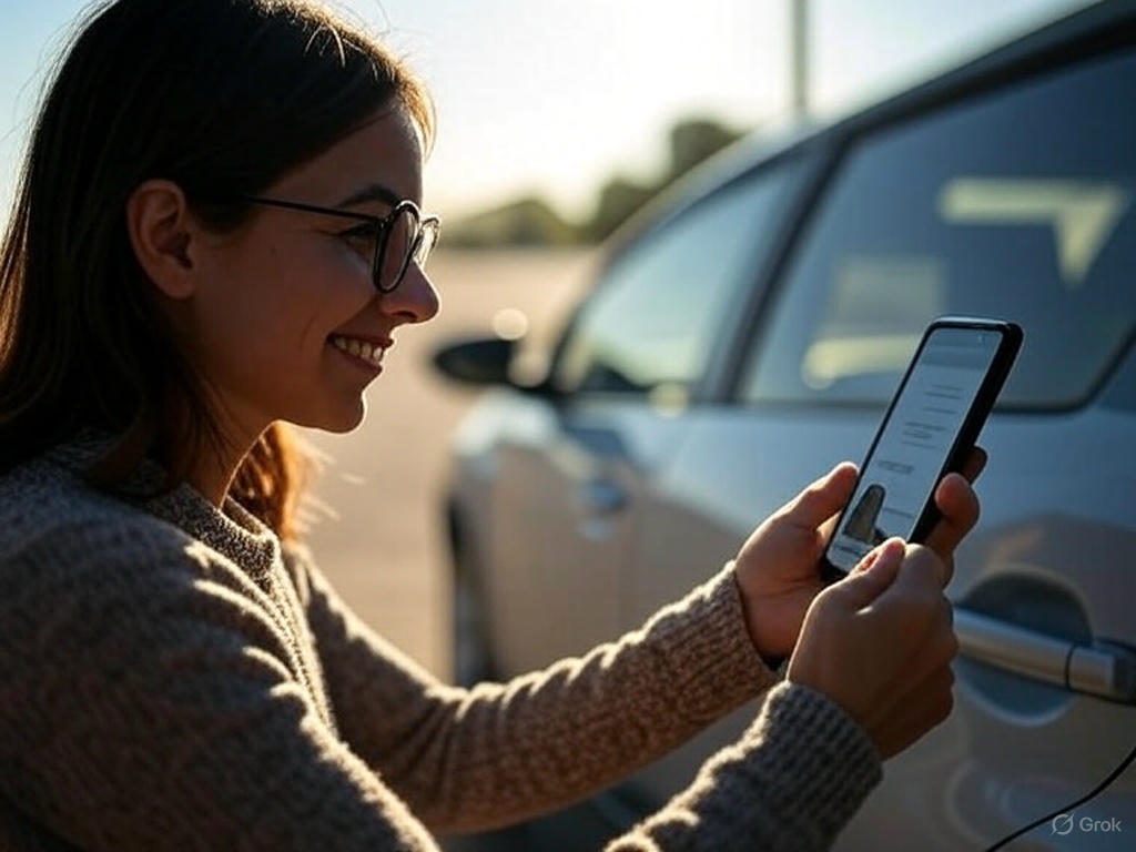Testujemy Punkta: czy ta porównywarka OC i AC naprawdę ułatwia życie ...